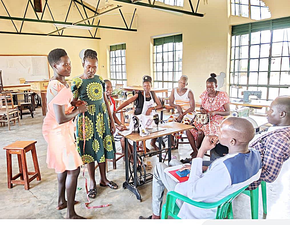 Livelihood & Economic Empowerment | Youth Empowerment For Self Reliance